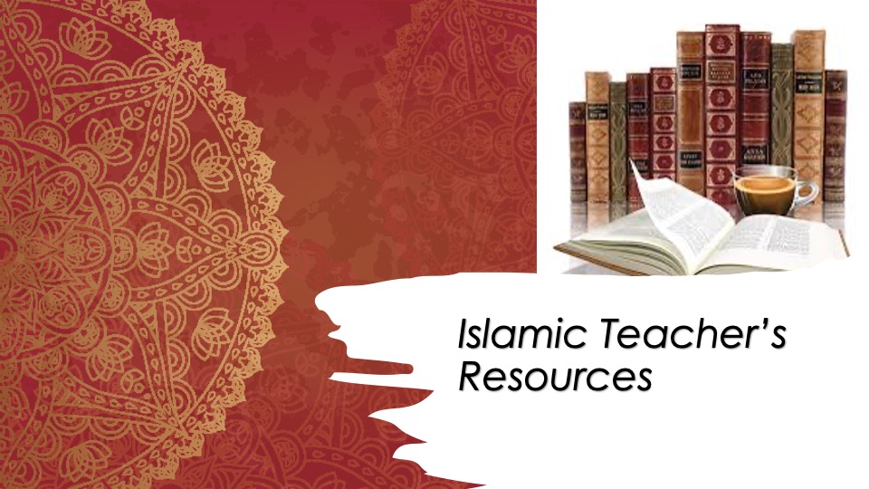 Home – Happy Land For Islamic Teachings